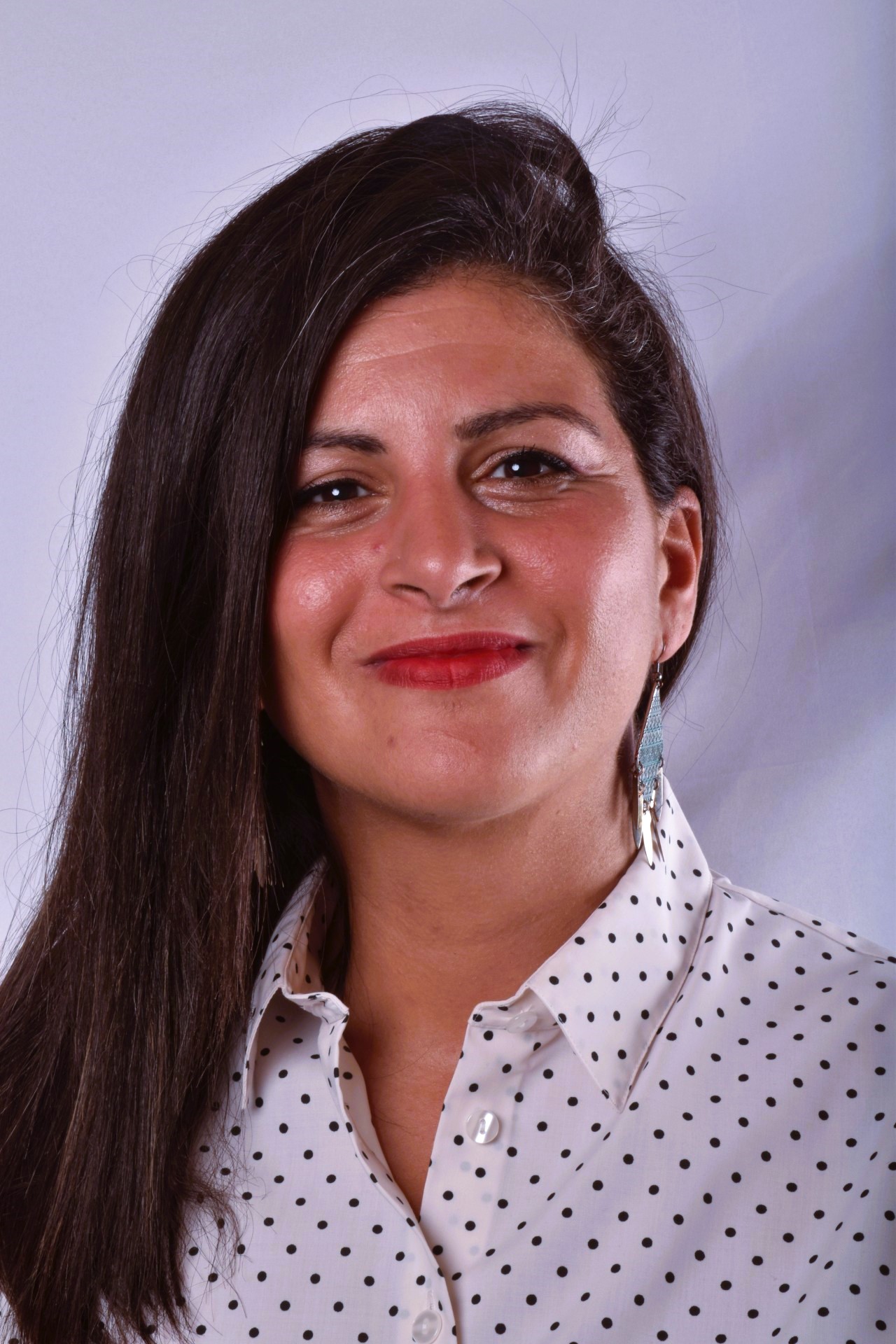 Imène Latil coach en développement personnel - Imene Latil